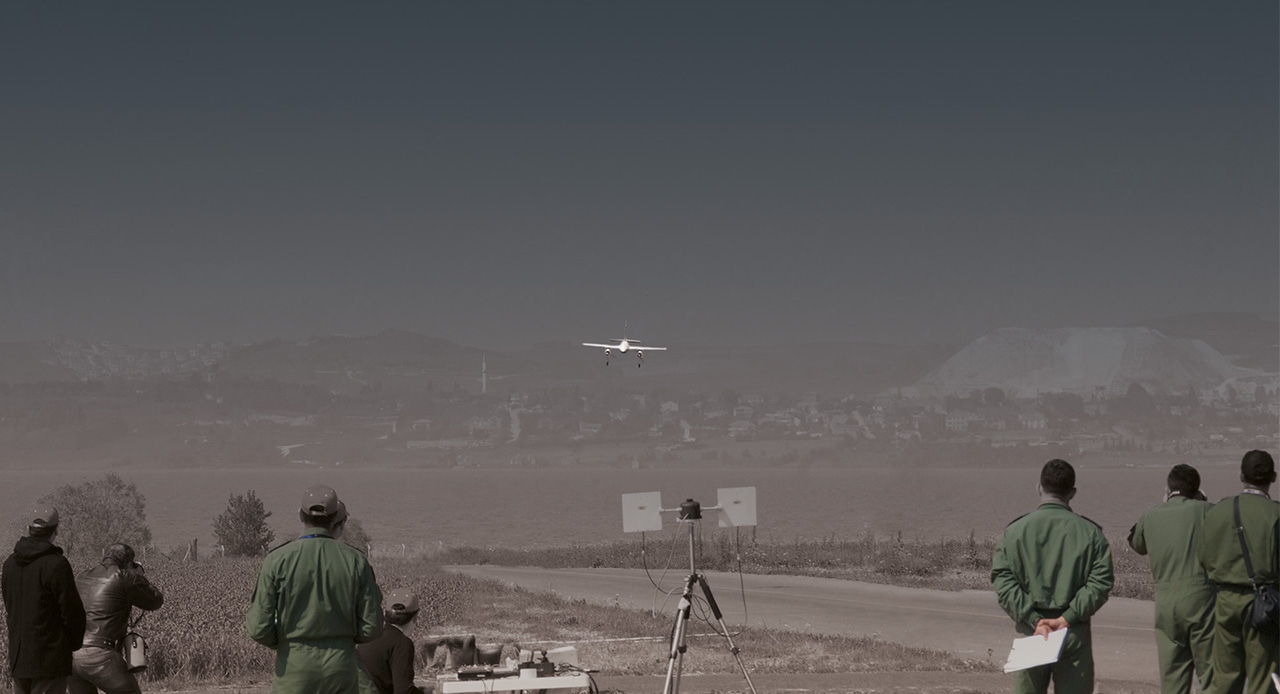 FPV & C-UAS Training - AURYN